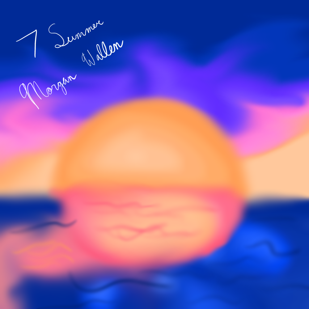 REMAKE OF 7 SUMMERS - ibisPaint