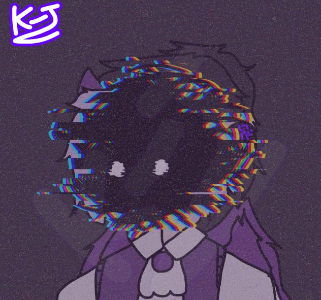 Distorted Memory - ibisPaint