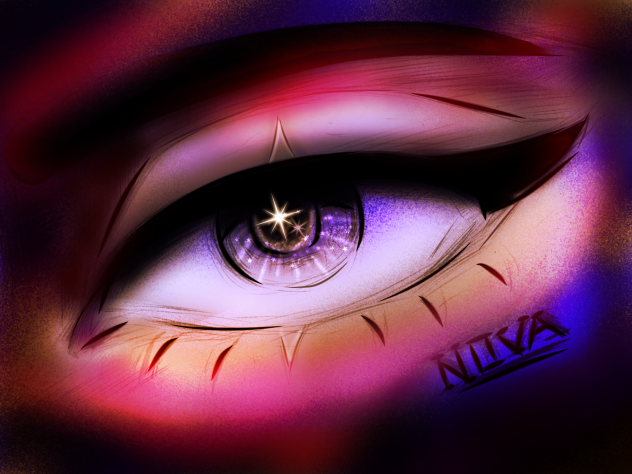 NOVA_EYE - ibisPaint