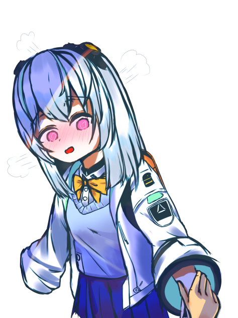 Wait Admi! - ibisPaint