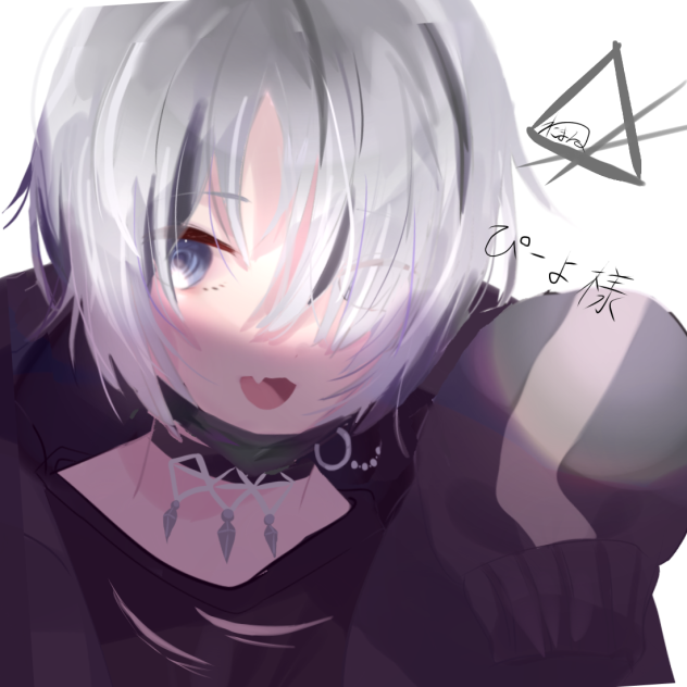 無題388 - ibisPaint