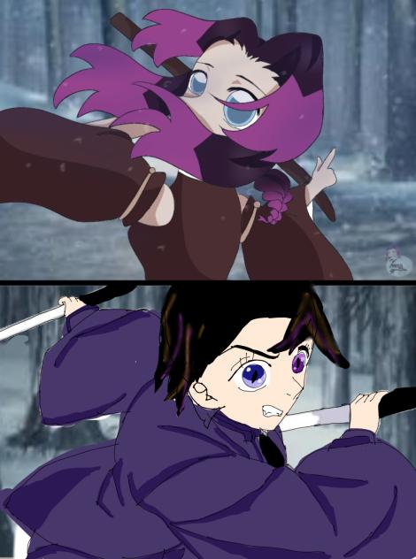 Collab . - ibisPaint