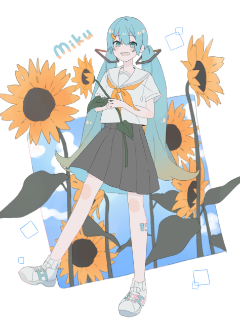 無題602 - ibisPaint