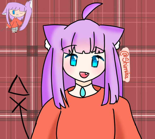 Nộp bài cho Milli - ibisPaint