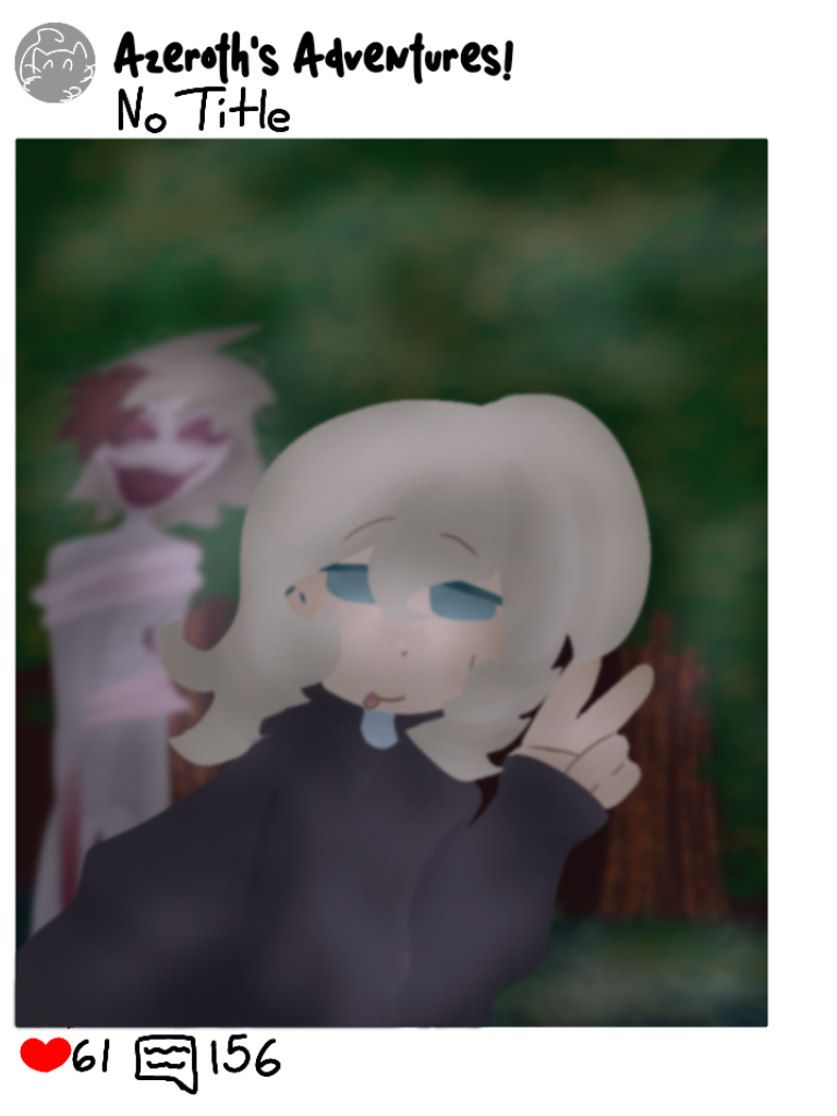 No Title Provided. - ibisPaint