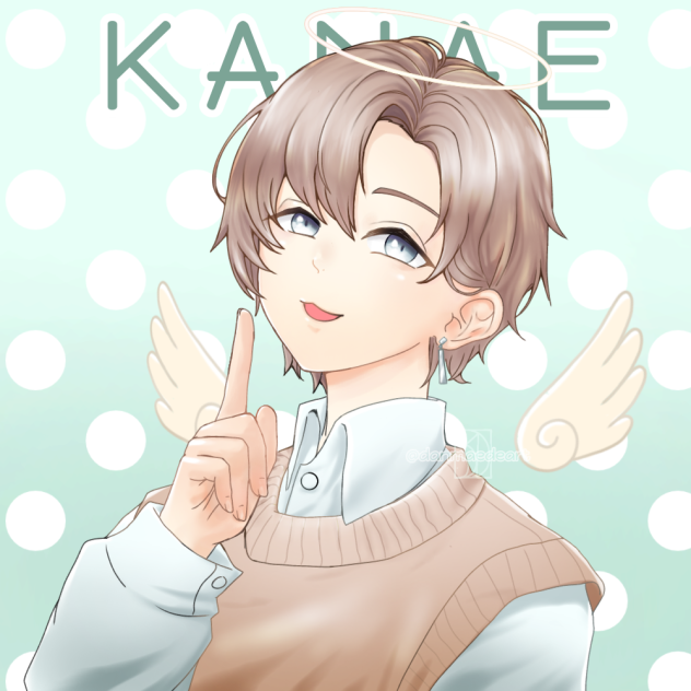 Kanae - ibisPaint
