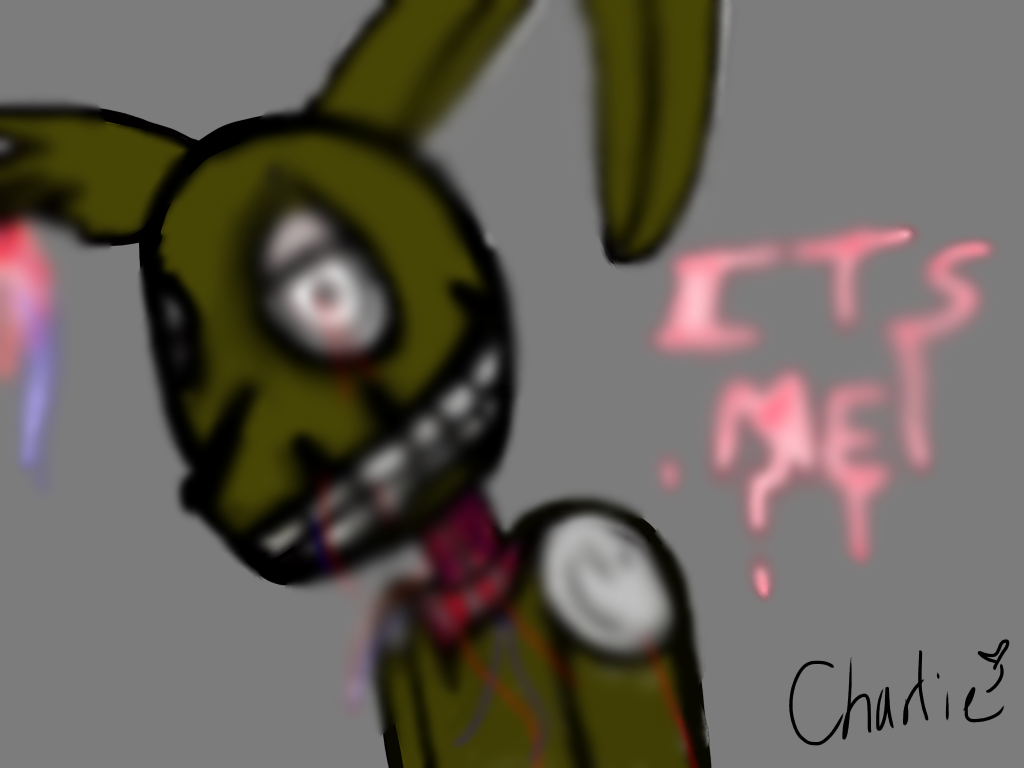 spring trap speed paint - ibisPaint