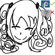 which one - ibisPaint