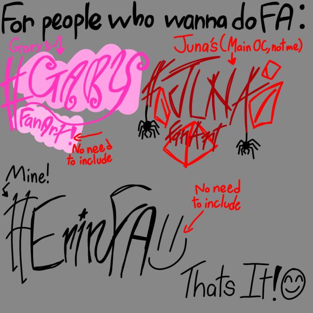 For anyone who wanna do FanArt - ibisPaint