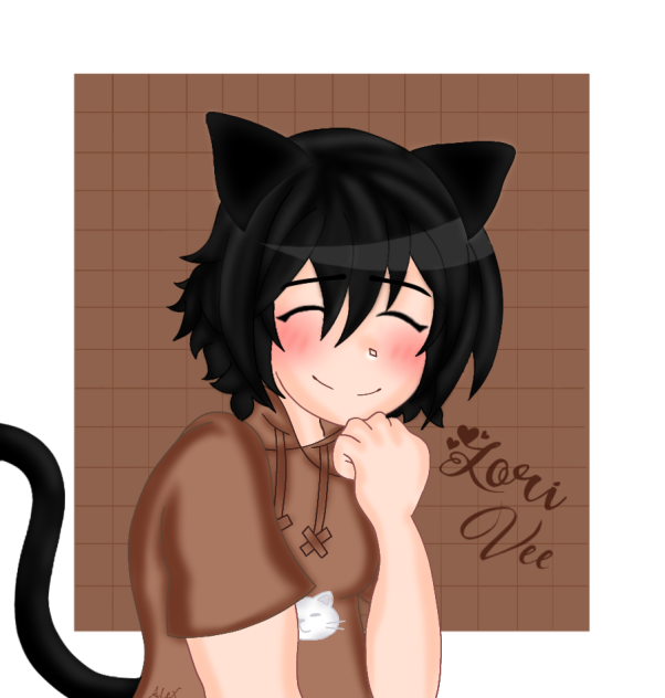 Fanart for Lori Vee•° - ibisPaint