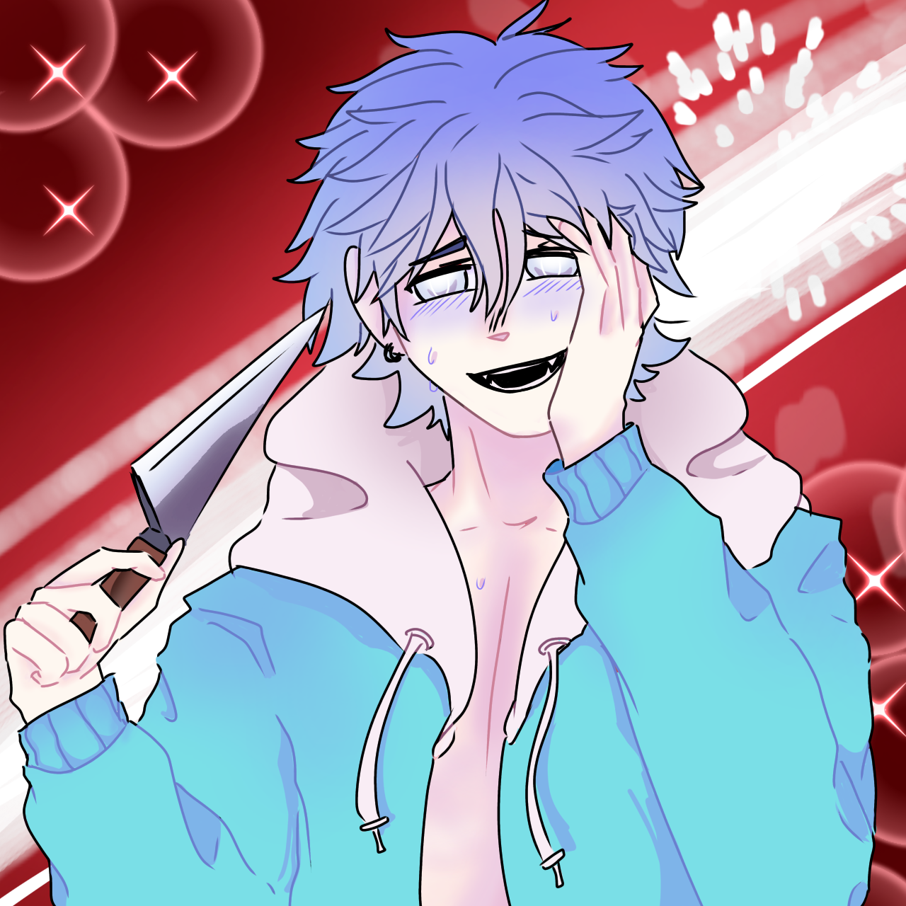 Blueberry - ibisPaint