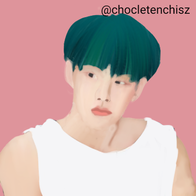 Hoshi - ibisPaint