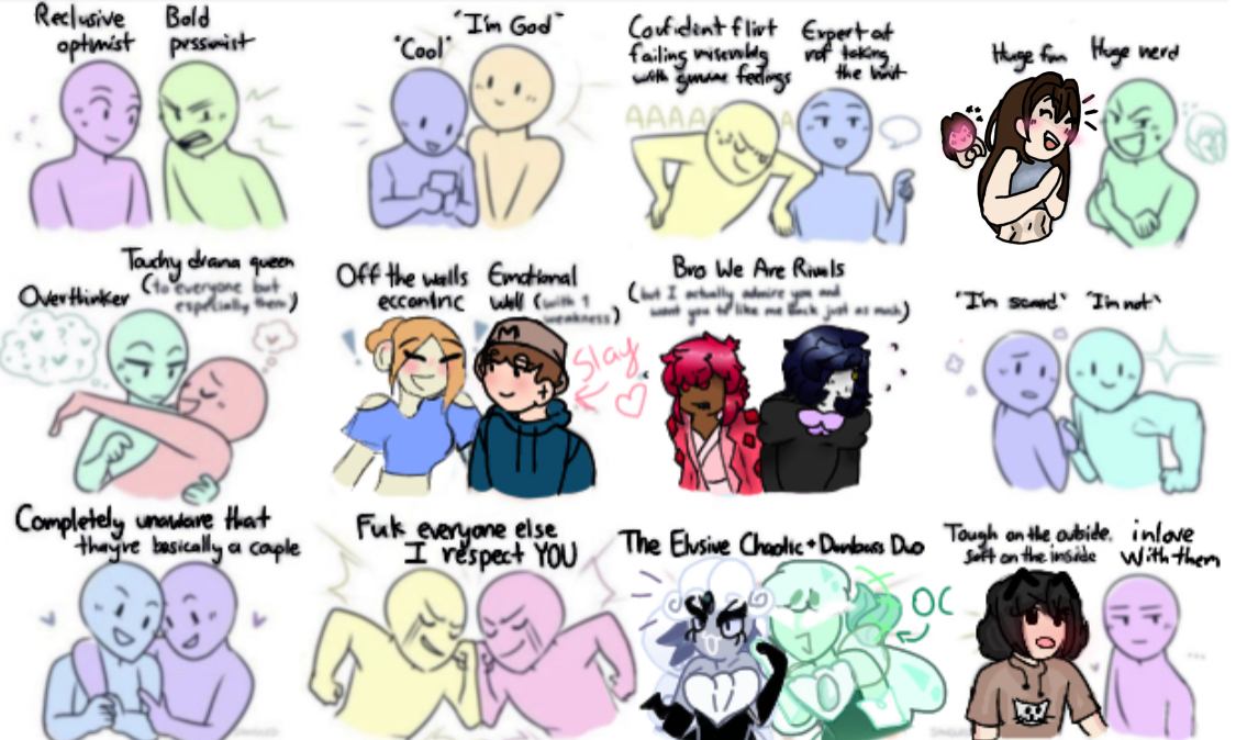 Ship collab! - ibisPaint