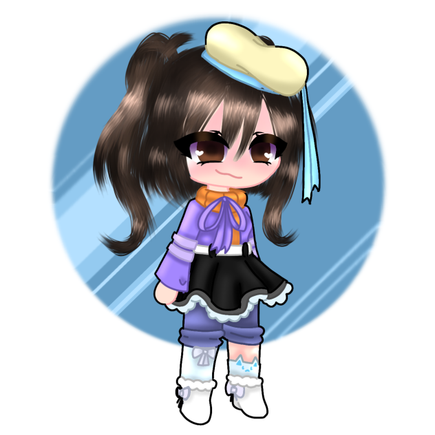 New Look - ibisPaint