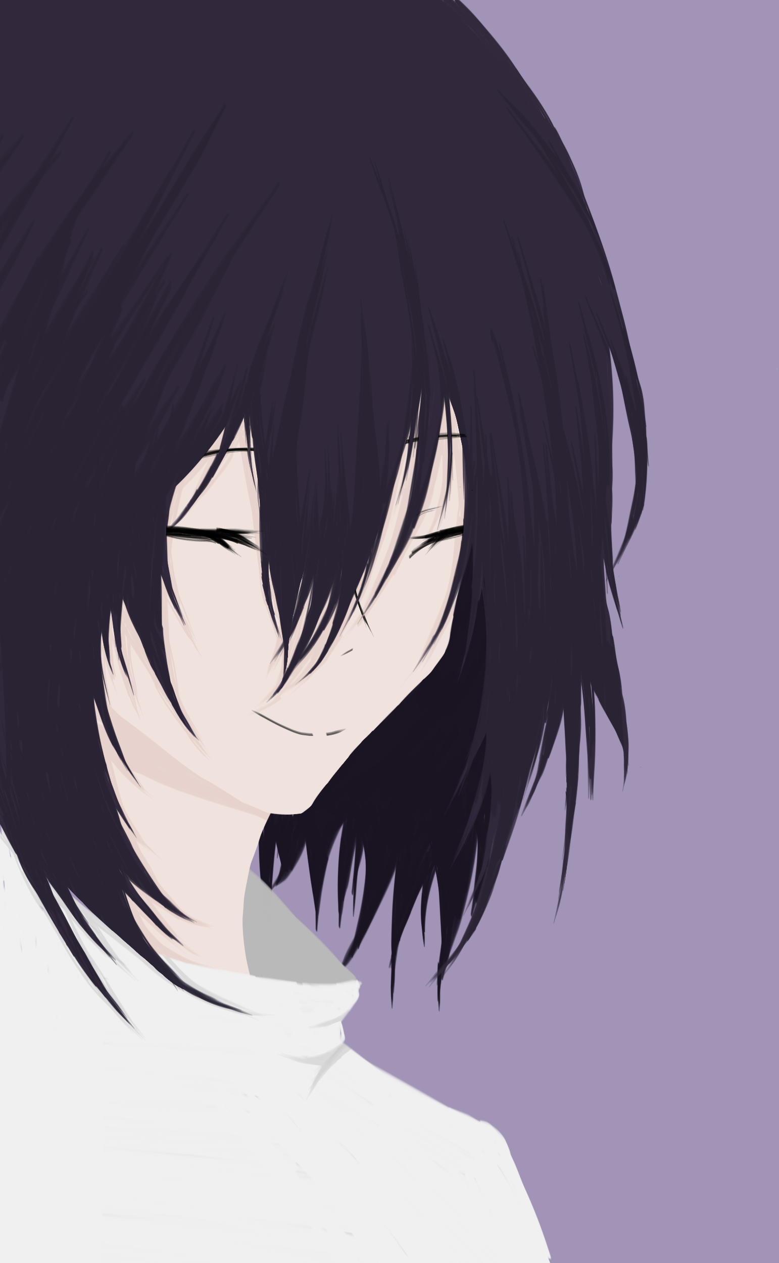 fyodor is so bbg - ibisPaint