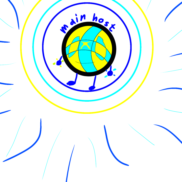 the host of my object show - ibisPaint