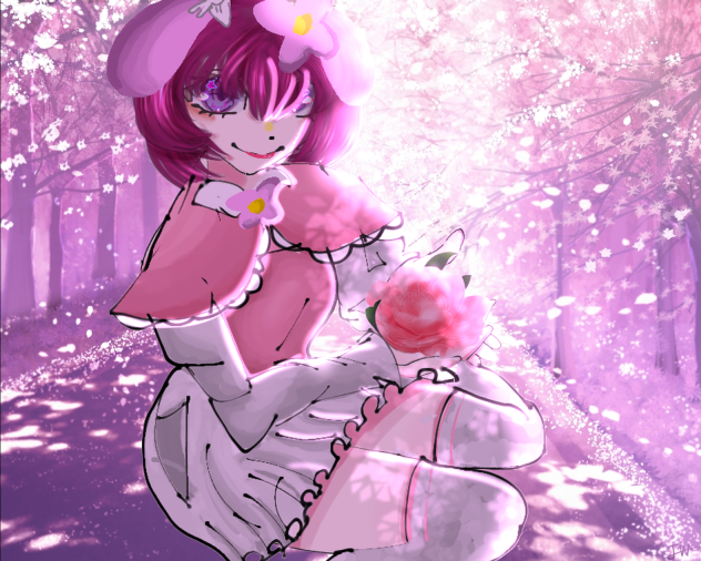 Untitled224 - ibisPaint