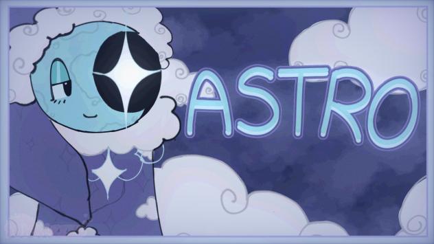 Astro Novalite - ibisPaint