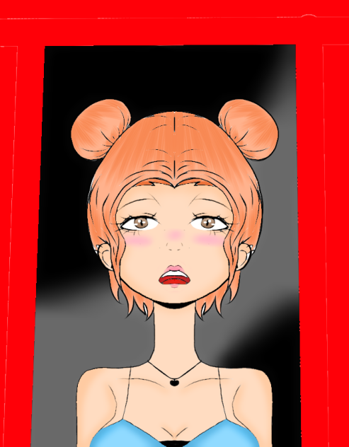 beautiful 🥰 - ibisPaint