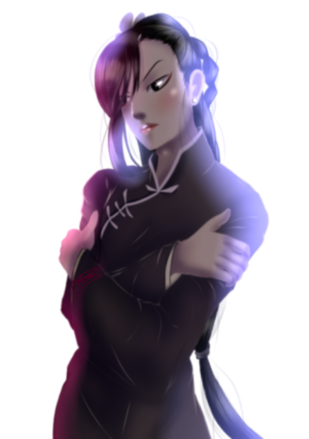 manipulator - ibisPaint