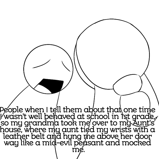 so silly 🤭 - ibisPaint