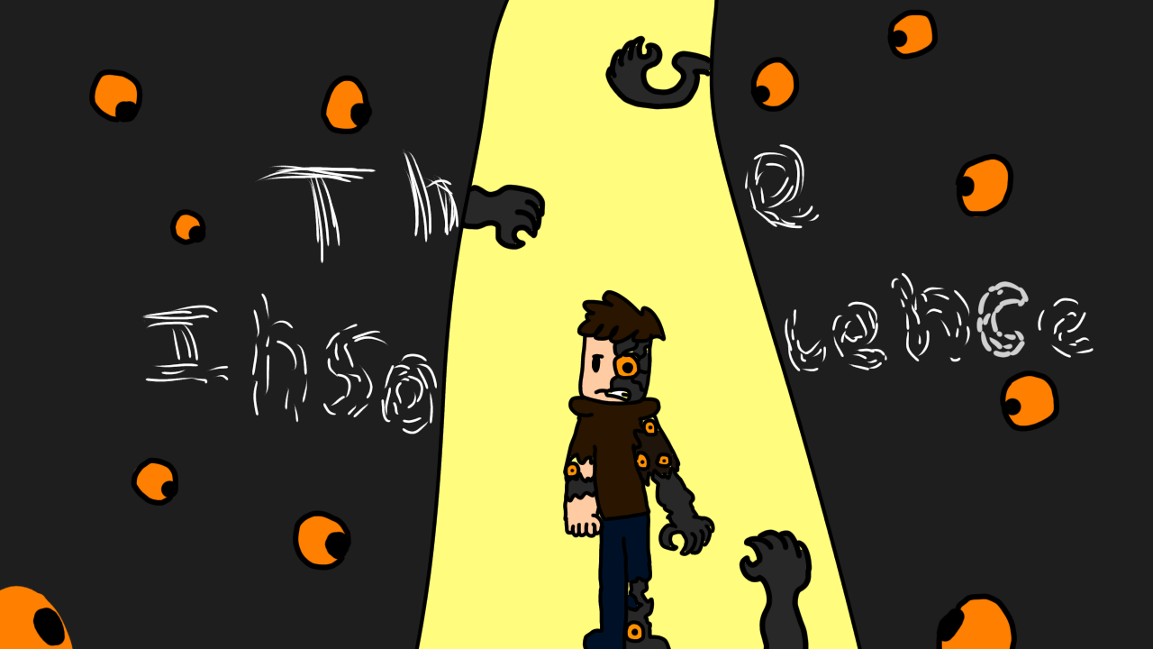 Epic drawing of me in the insolence - ibisPaint