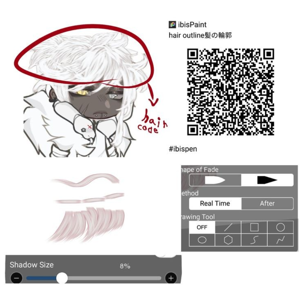 i have more today!!!! - ibisPaint