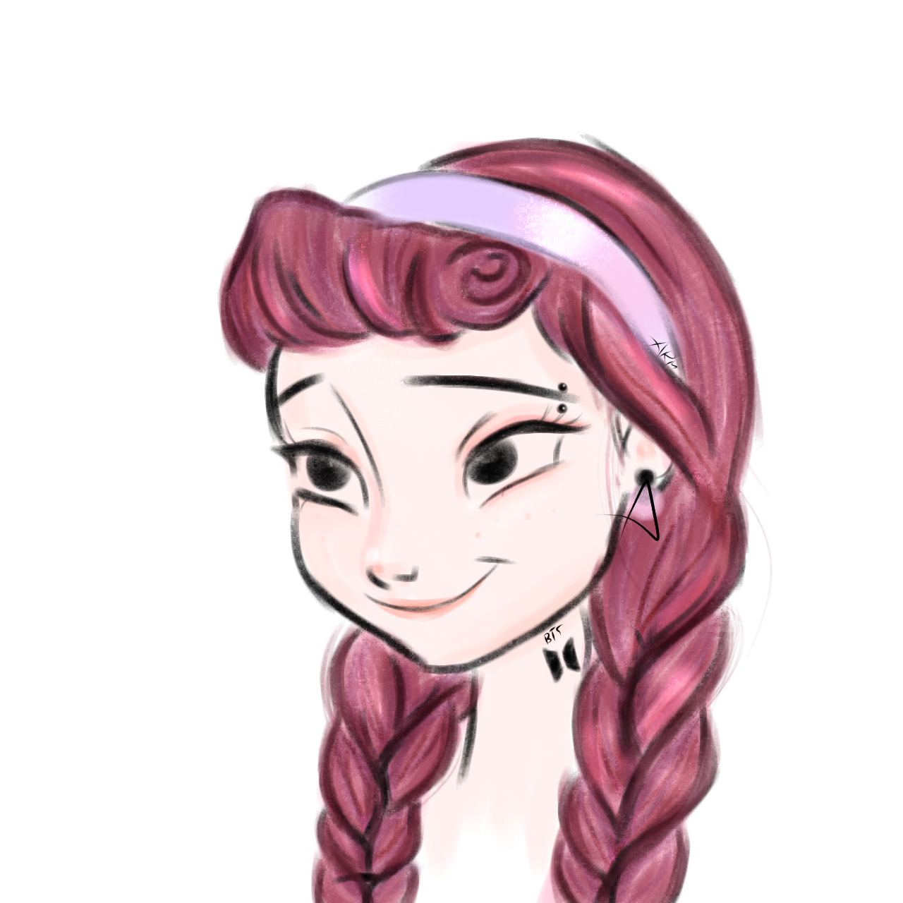 Untitled405 - ibisPaint