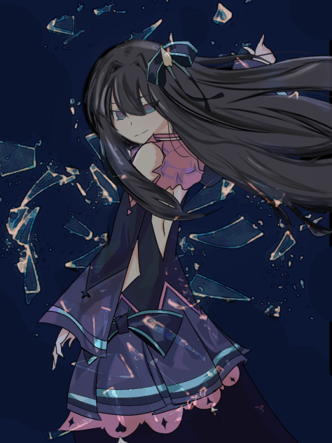 Tairitsu - ibisPaint