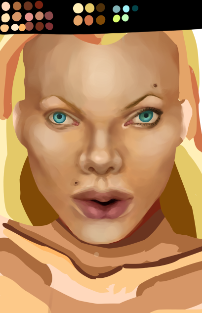 Untitled312 - ibisPaint