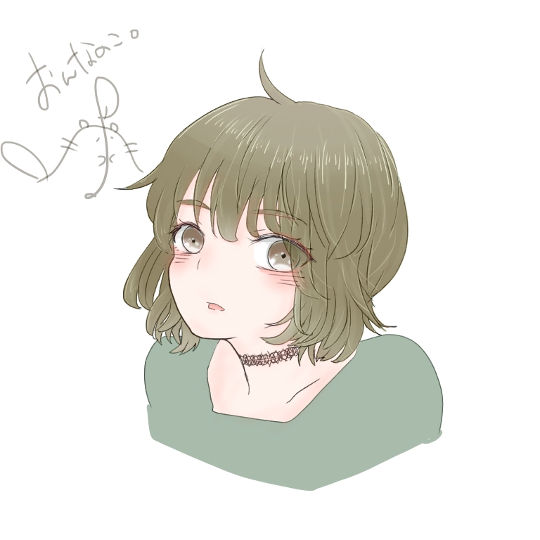 無題91 - ibisPaint