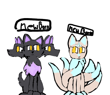 Adopt me - ibisPaint