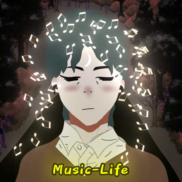 Music - ibisPaint