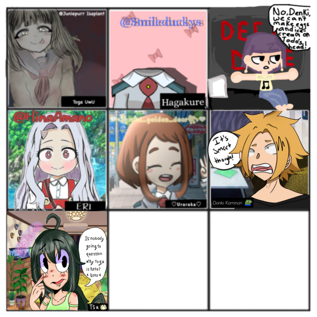 MHA zoom colab - ibisPaint