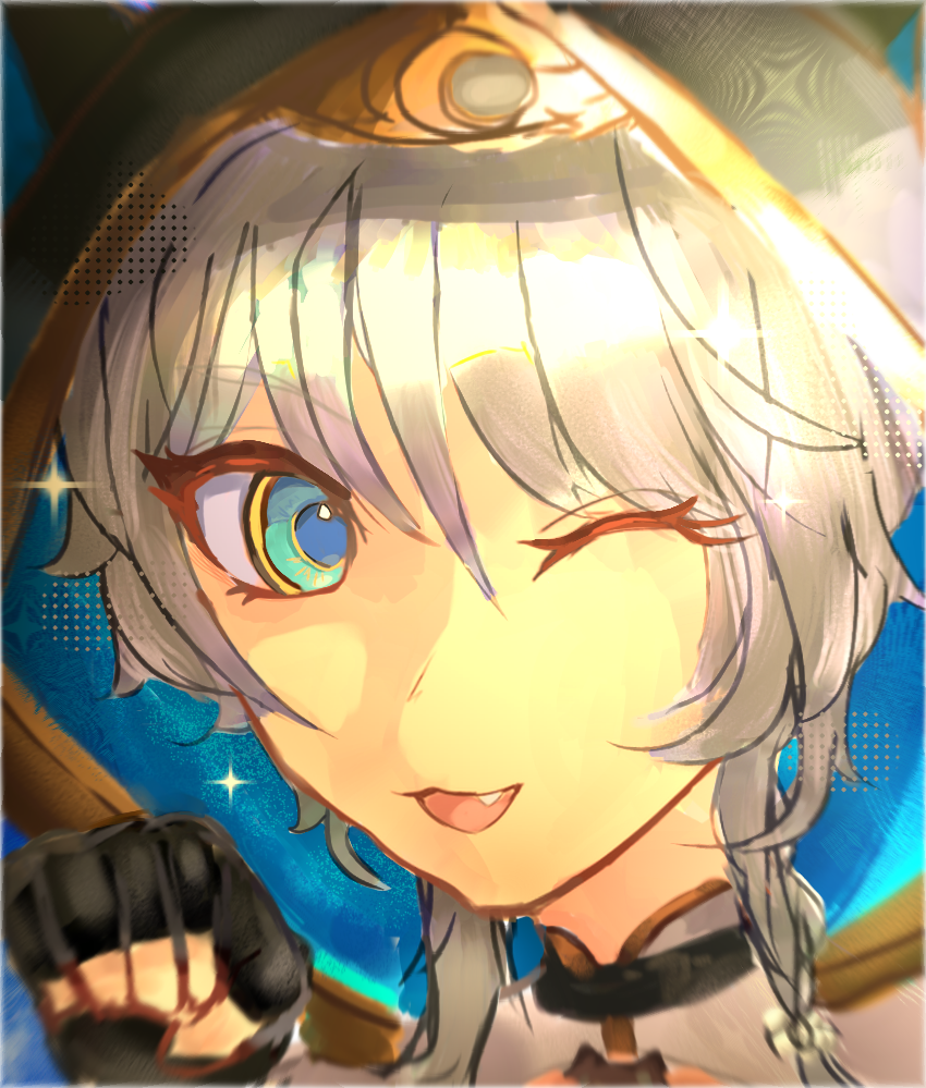 cipher !! - ibisPaint