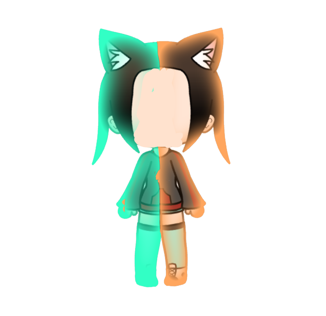 how to make glowing oc - ibisPaint