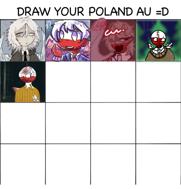 my polan au (collab) - ibisPaint