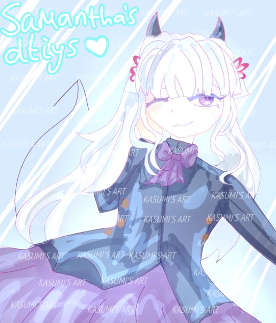 Hope 🩵 - ibisPaint