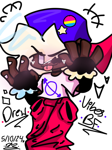 •New main• - ibisPaint