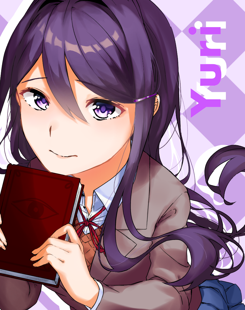 Yuri - ibisPaint