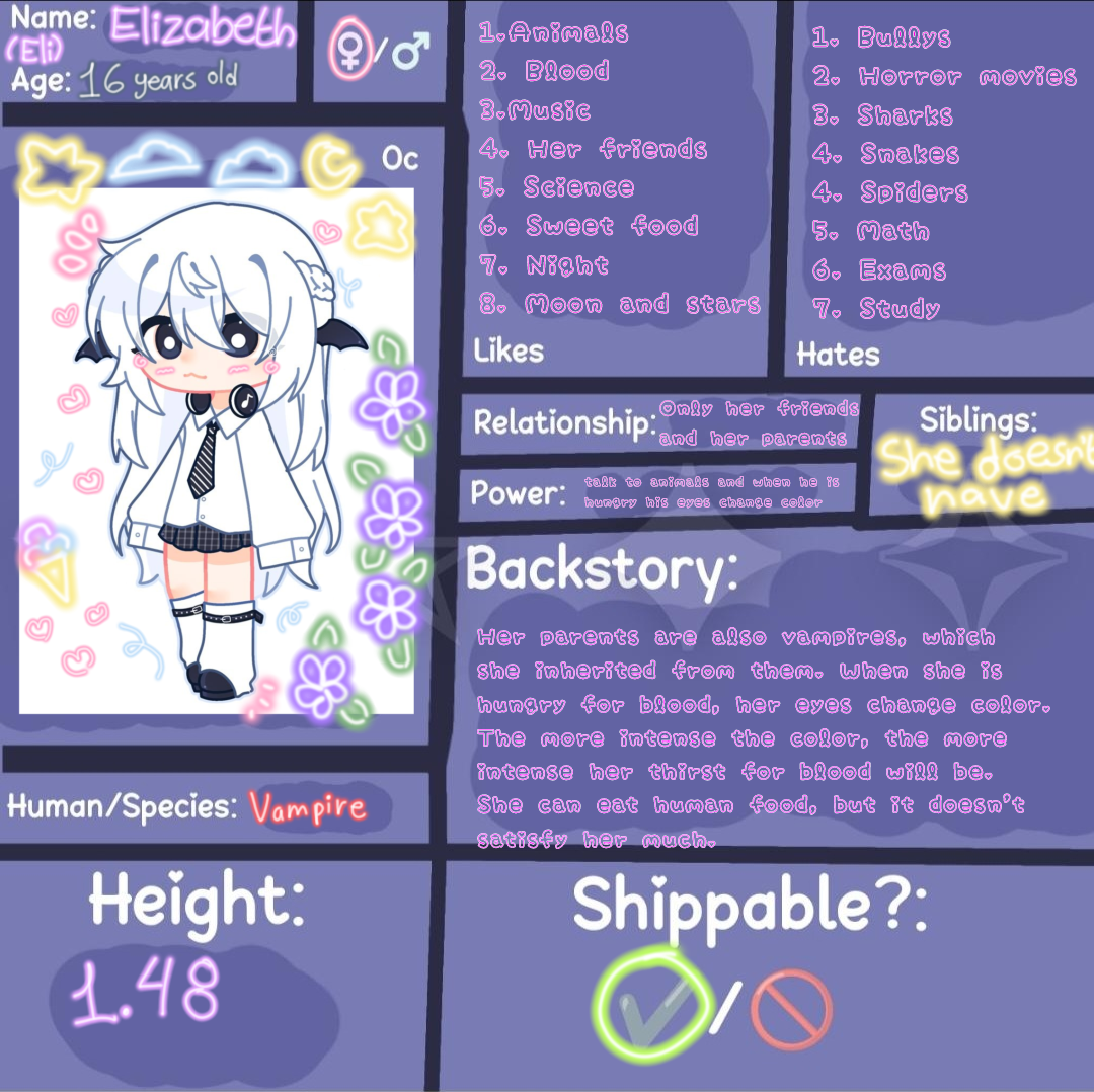 #CS Meowgic Bound - ibisPaint