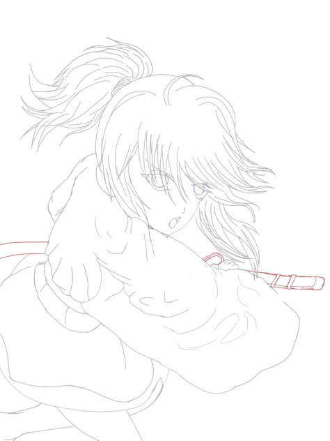 無題154 - ibisPaint