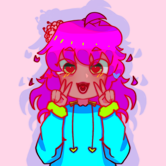 req by casey - ibisPaint