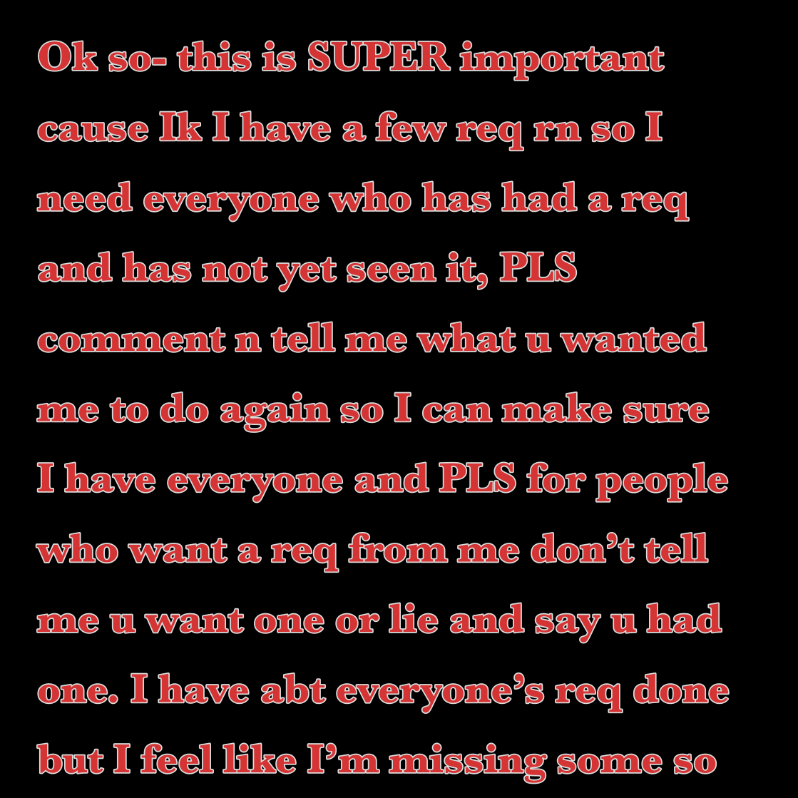 IMPORTANT - ibisPaint