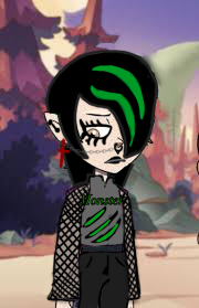 EMO EDRIC - ibisPaint