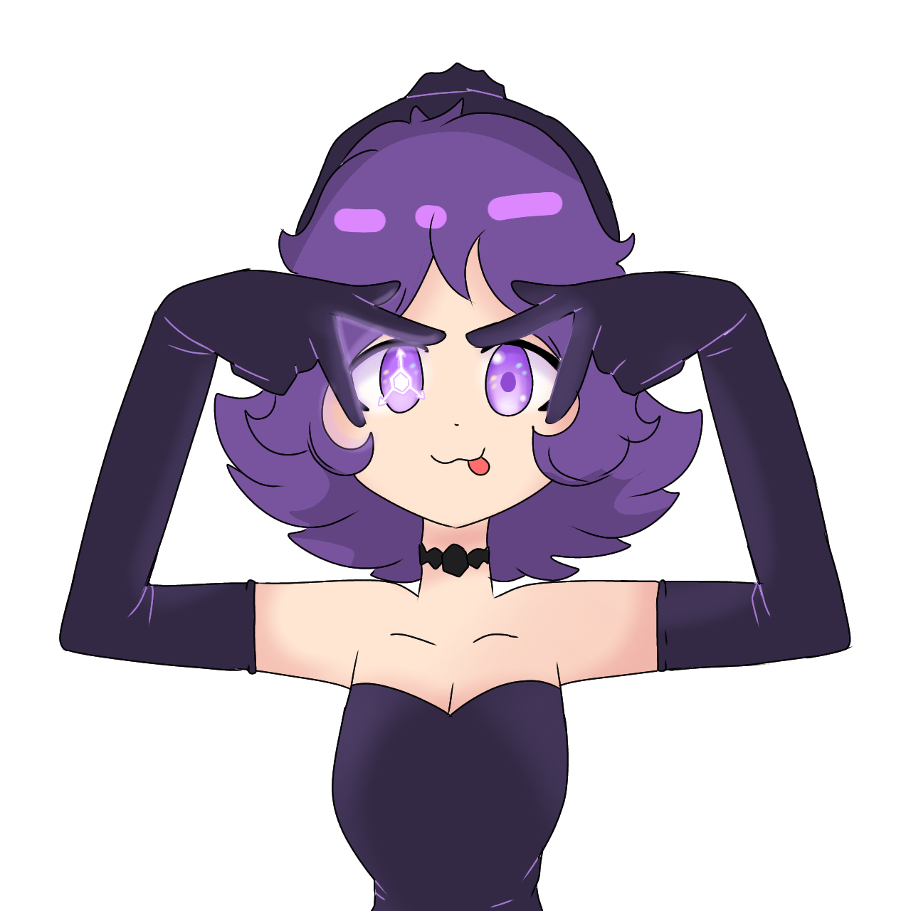 shitpost - ibisPaint