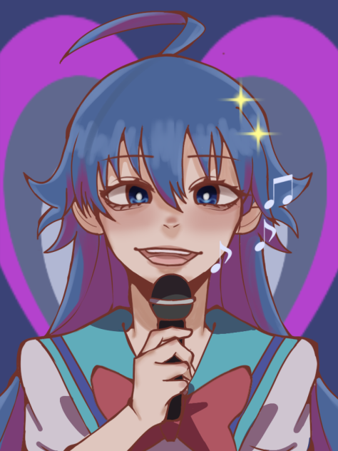 irumi - ibisPaint