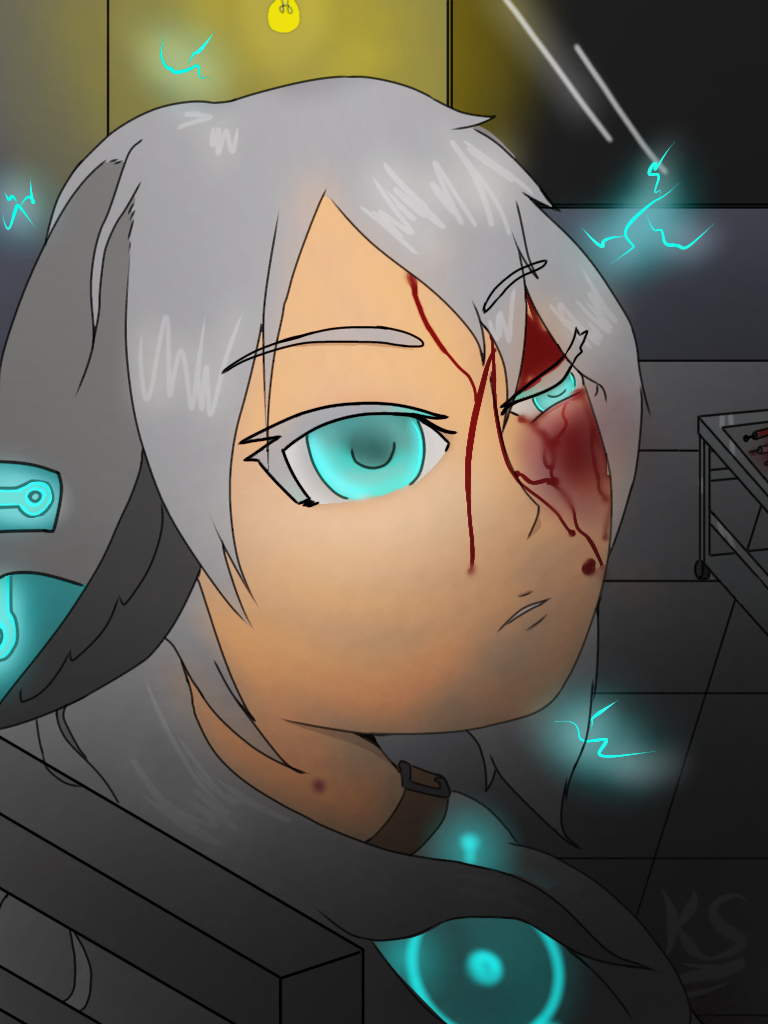 The Labs - ibisPaint