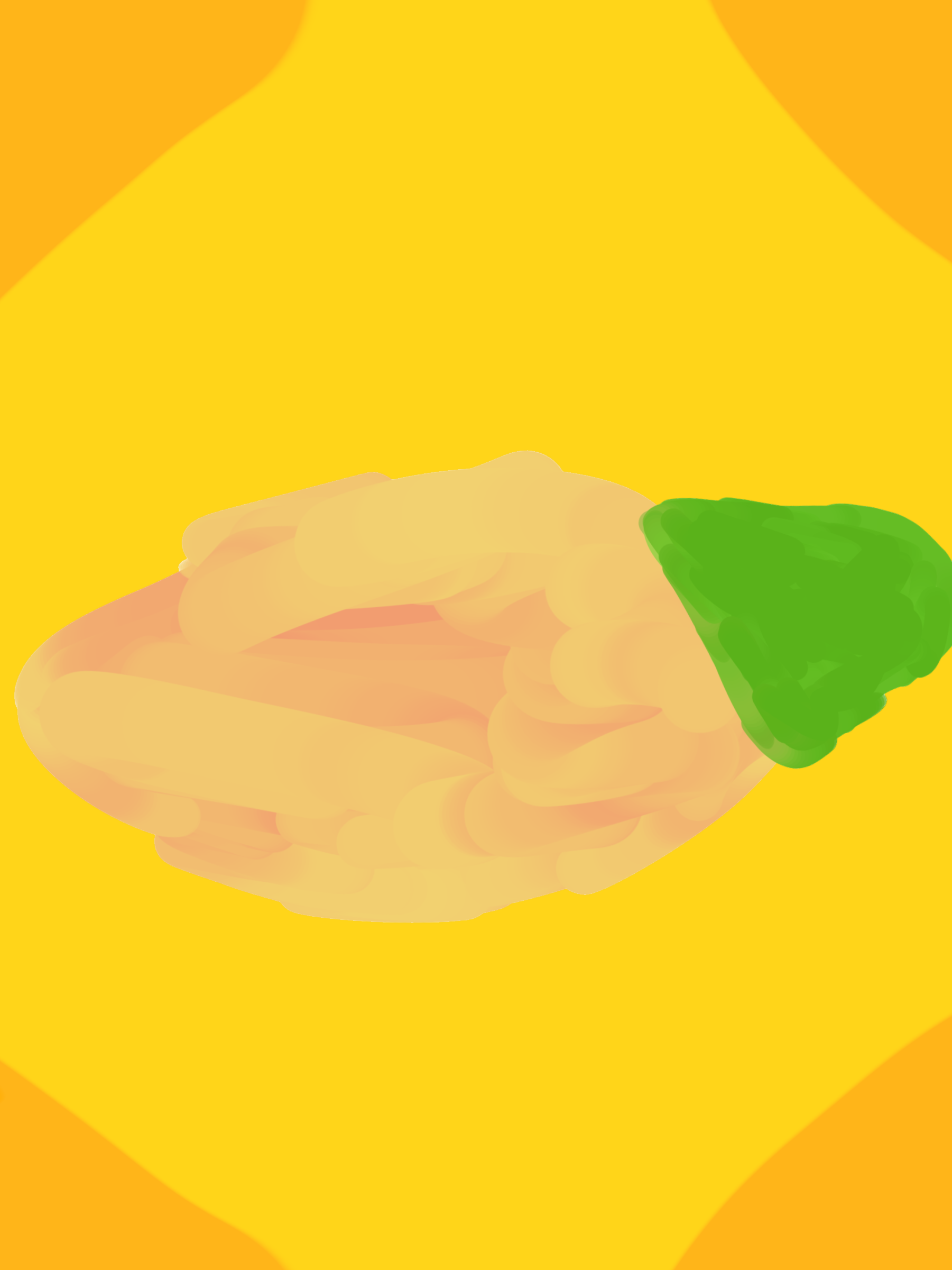 Mango 🥭 - ibisPaint