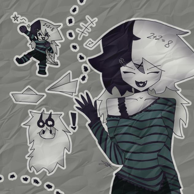 Zipward! - ibisPaint